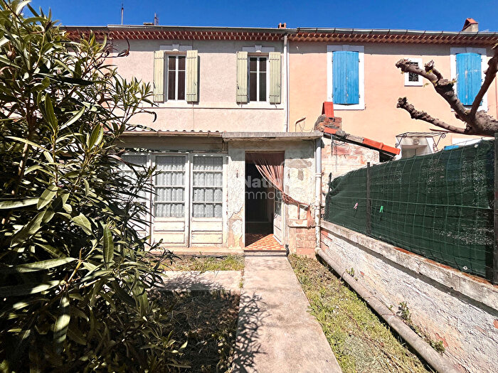 Châteaurenard, Barret, Lonnes, La Crau - Maison 4 pièces à vendre