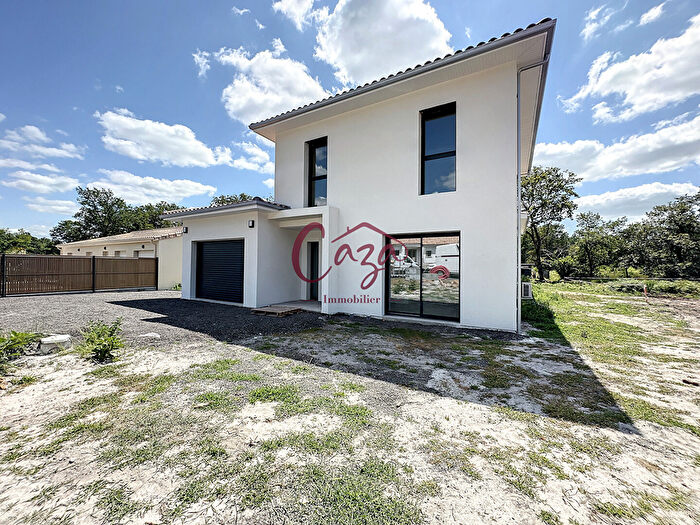 Maisons à vendre et appartements à louer - 1