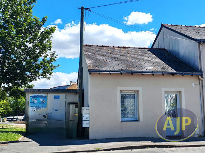 Maison 2 pièces à vendre à Blain
