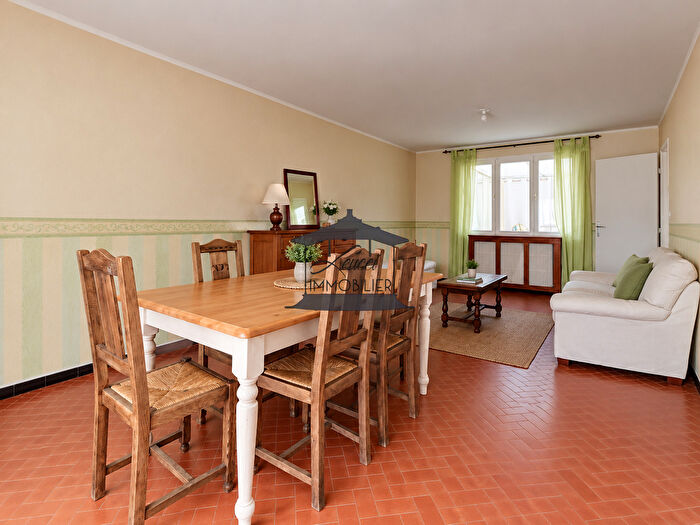 Grande-Synthe, Saint-Jacques - Maison 7 pièces à vendre