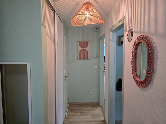 Woincourt - Maison 5 pièces à vendre