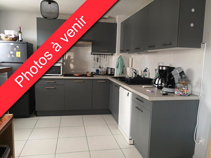 Clermont-Ferrand, Vallières, Sallins, Poncillon - Appartement 2 pièces à louer