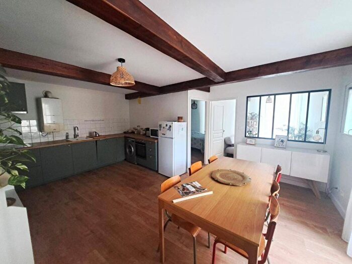 Les-Collines, Vienne : Appartement 2 pièces à louer