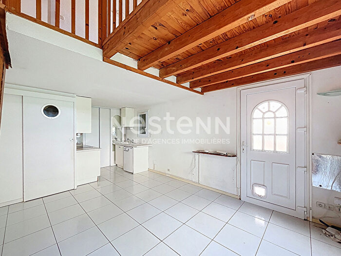 Maison à vendre - Argelès-sur-Mer - 2 pièces - 1 chambre