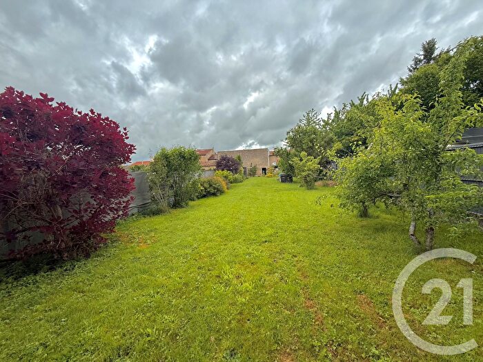Maison 4 pièces à Gondreville, à vendre
