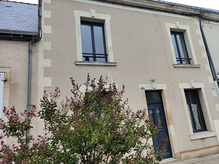 Appartement 2 pièces à Durtal, à louer