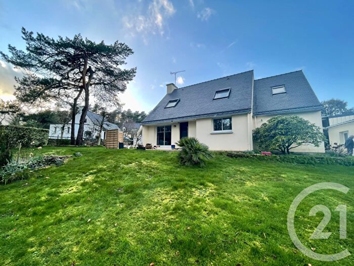 Maison à vendre - Monterblanc - 5 pièces - 4 chambres