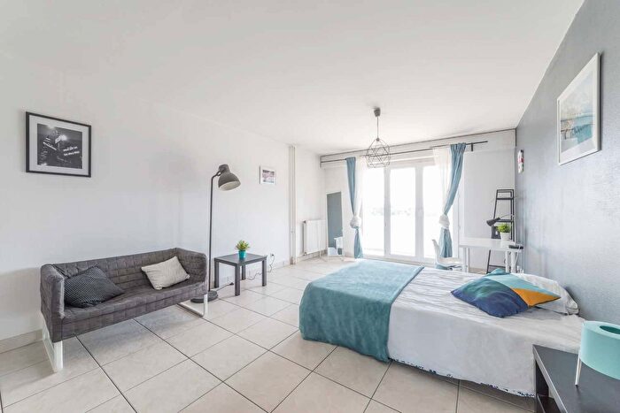 Appartement 1 pièce à louer - Esplanade Nord Est, Strasbourg