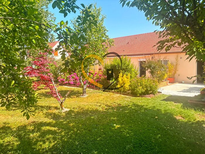 Maison 5 pièces à vendre à Saint-Doulchard