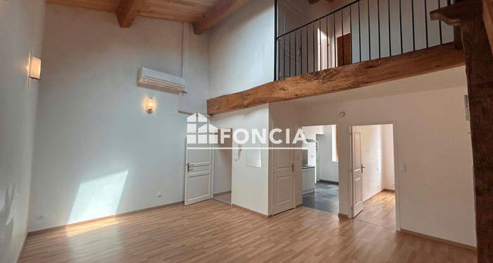 Saint-Porquier - Appartement 4 pièces à louer