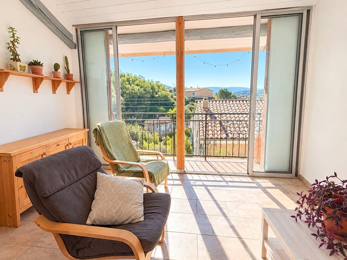 Maison 3 pièces à Volonne, à vendre