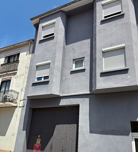 Appartement 3 pièces à Béziers, à louer