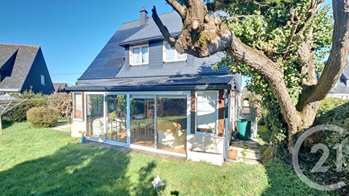 Maison à vendre - Surzur - 5 pièces - 4 chambres