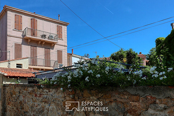 Appartement à vendre - La Seyne-sur-Mer, Sud - 2 pièces - 1 chambre