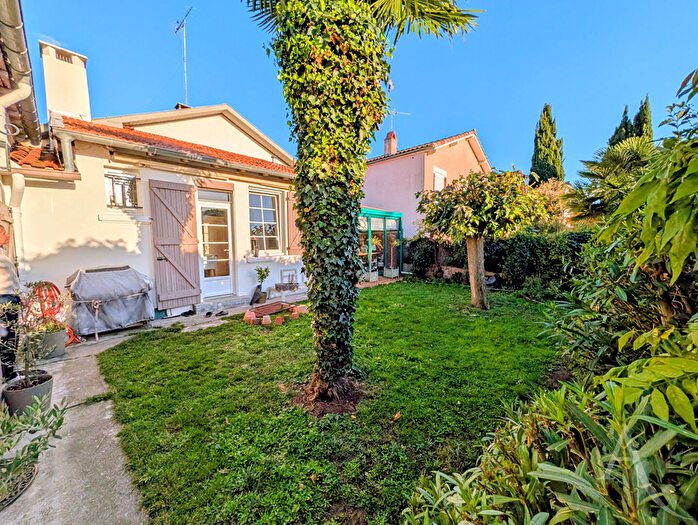 Maison 7 pièces à vendre à Toulouse, Côte Pavée, Limayrac, Ayga