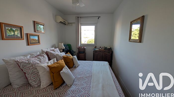 Appartement 3 pièces à Cavaillon, Docteur Ayme, Ratacans, Les Vignères, Saint-Jacques, à vendre