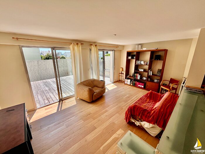 Maison 5 pièces à Lorient, Kerentrech, Keryado, à vendre