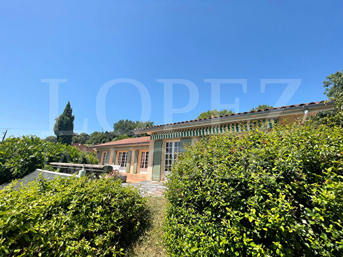 Maison 7 pièces à Pont-de-Larn, à vendre