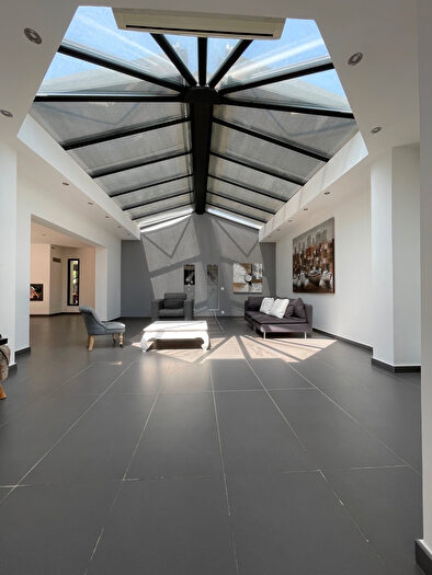 Maison à vendre - Saint-Georges-dOrques - 9 pièces - 5 chambres