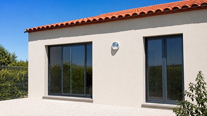 Pollestres : Maison 3 pièces à vendre