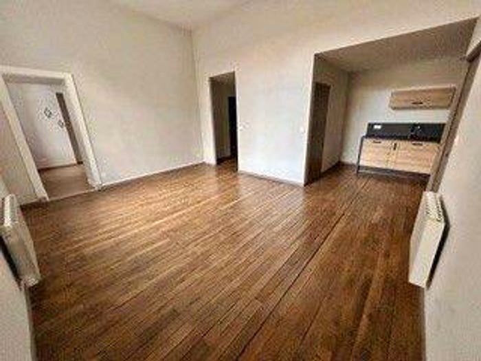 Cité Universitaire-Albert Thomas, Limoges - Appartement 3 pièces à louer