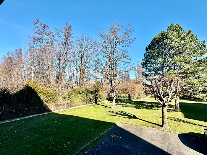 Appartement à vendre - Cébazat - 3 pièces - 2 chambres