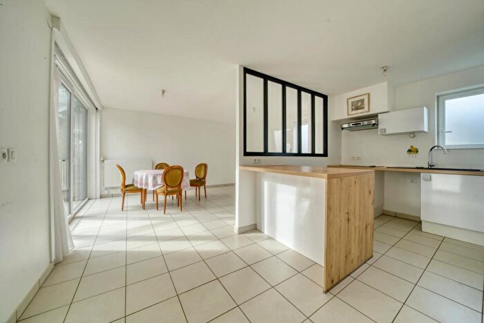 Appartement à vendre - La Rochelle, Lafond, Beauregard, Prieuré - 2 pièces - 1 chambre