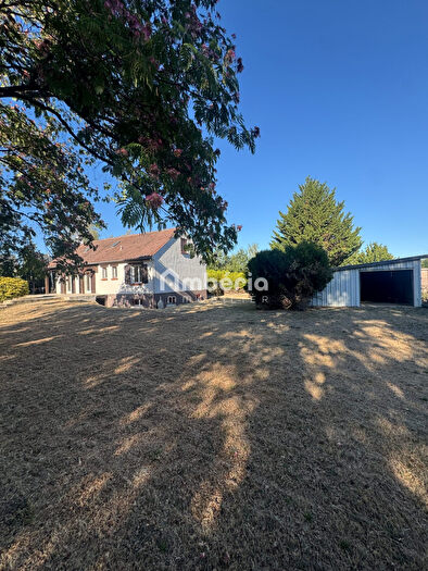 Maison 7 pièces à vendre - Olivet, Caubray