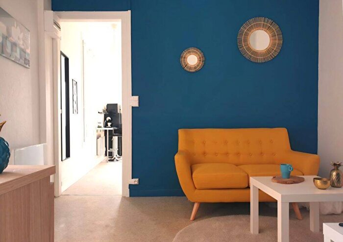 Appartement 2 pièces à Nord, Ham, à louer
