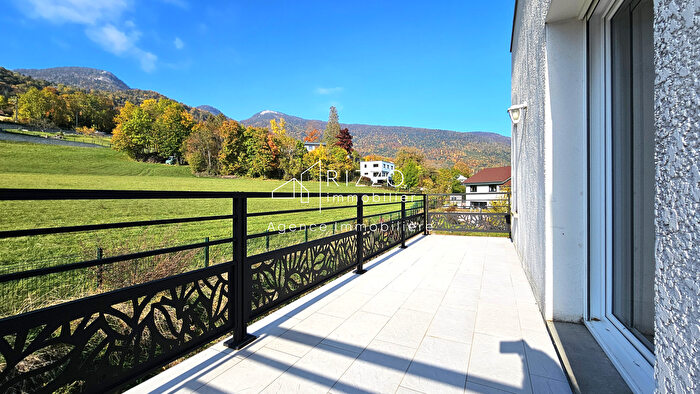 Maison 6 pièces à vendre - Gex