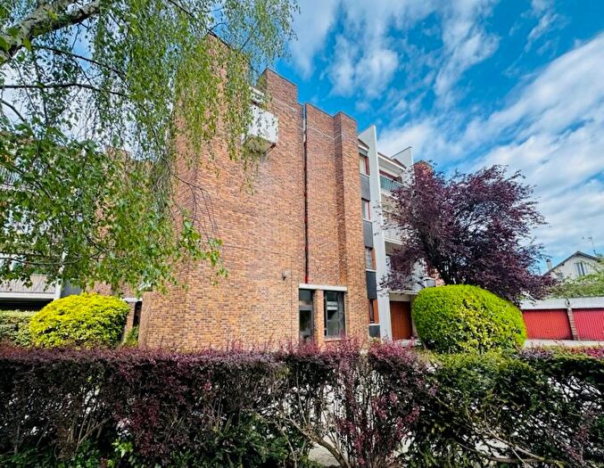 Appartement 2 pièces à vendre - Villemomble, Les Coquetiers