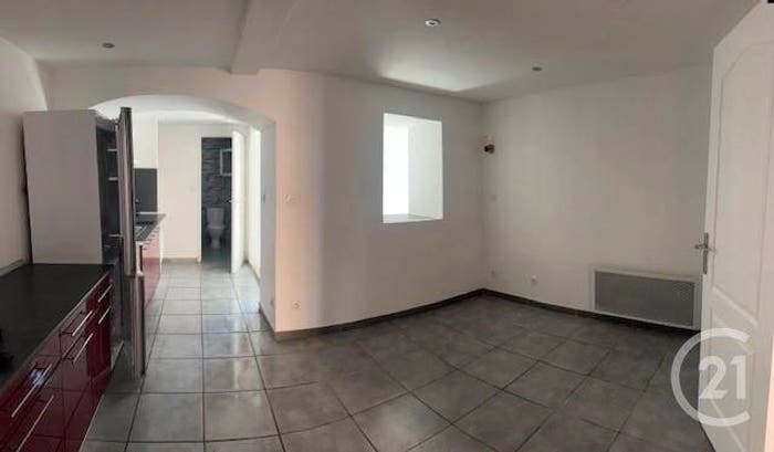 Appartement 2 pièces à louer - Toulon