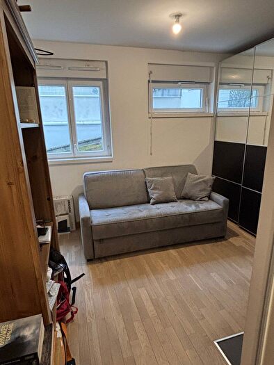 Appartement 1 pièce à Petit Chatenay, Châtenay-Malabry, à louer