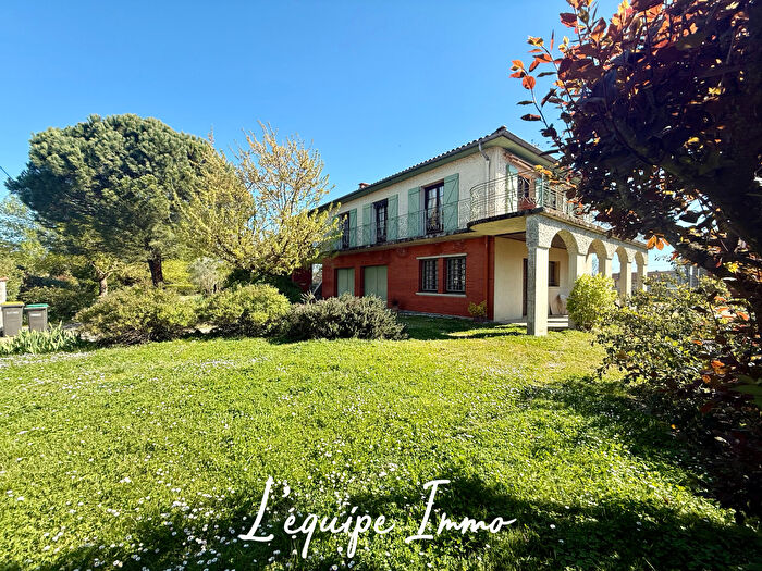 Maison 6 pièces à vendre - Brax