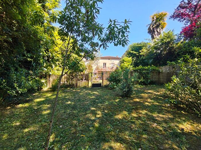 Maison à vendre - Barie - 5 pièces - 4 chambres