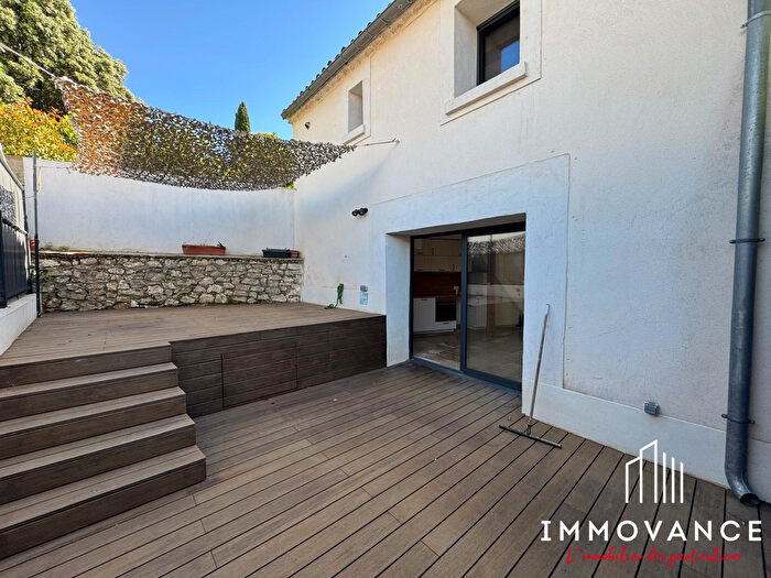 Maison 3 pièces à vendre à Saint-Hilaire-de-Beauvoir
