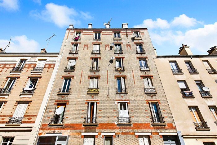 Appartement 2 pièces à Cité Pierre et Marie Curie, Ivry-sur-Seine, à louer