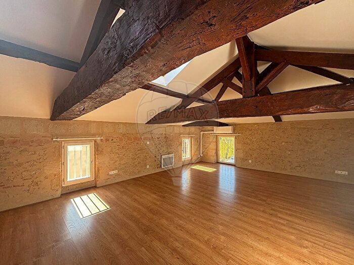 Appartement à vendre - Langon - 2 pièces - 1 chambre