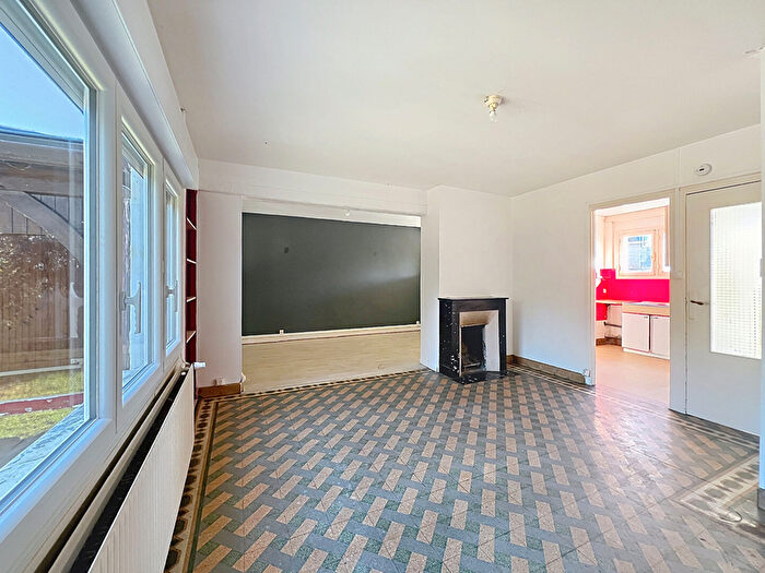Maison 4 pièces à louer à Segré