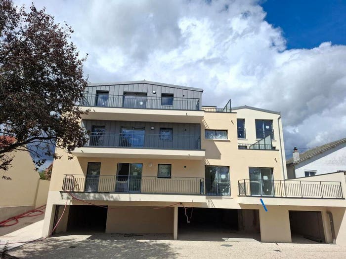 Appartement 3 pièces à louer à Ouest-Corne de Cerf-Guignegault, Orléans