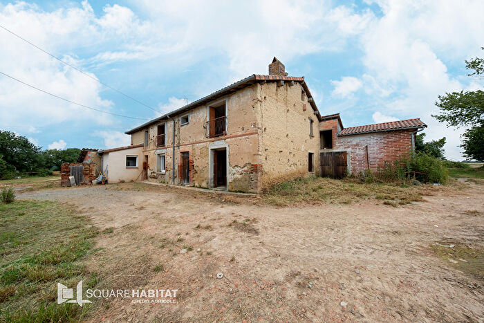 Rieumes : Maison 5 pièces à vendre