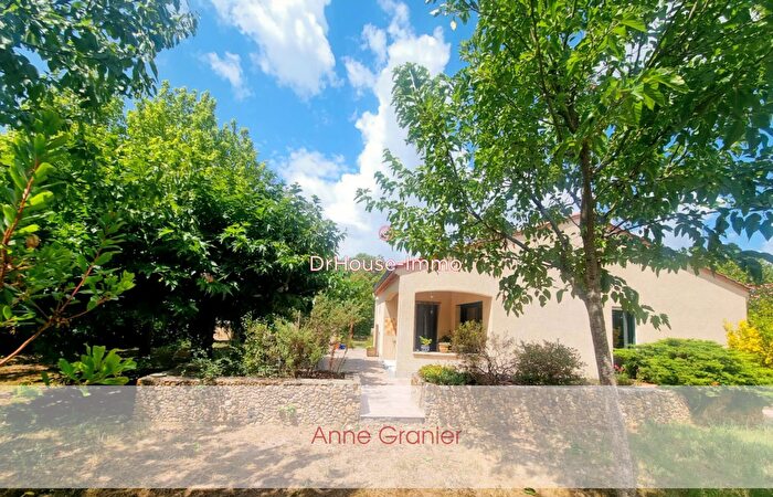 Maison à vendre - Vielmur-sur-Agout - 6 pièces - 4 chambres