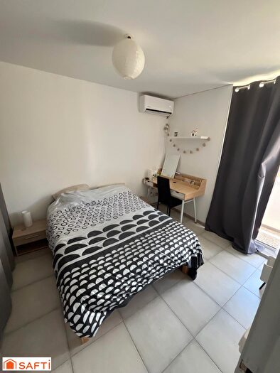Appartement 2 pièces à La Trinité, à vendre