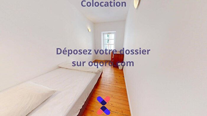 Maison 5 pièces à louer - Saint Rambert, Lyon 9ème arrondissement