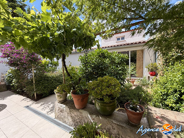 Maison 5 pièces à vendre à Lézignan-Corbières