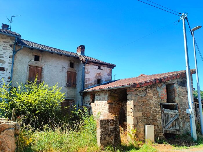 Saint-Cyr - Maison 2 pièces à vendre