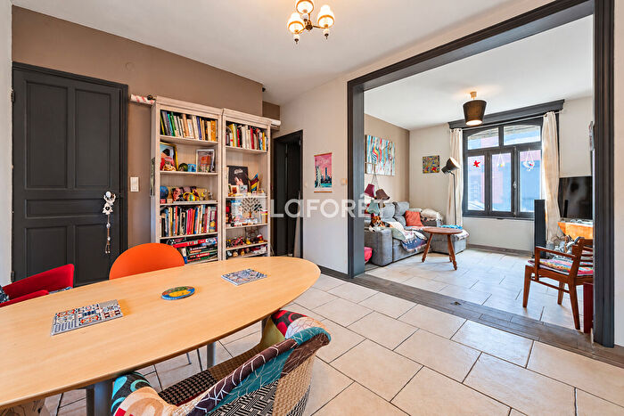 Maison 4 pièces à vendre - Douai, Faubourg de Béthune