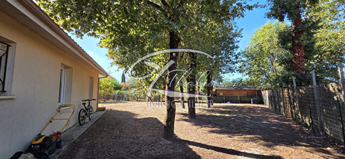 Maison 4 pièces à vendre - La Lande-de-Fronsac