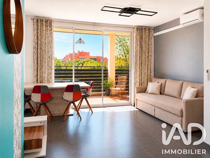 Appartement 2 pièces à vendre à La Valette-du-Var, La Coupiane, Val Sud