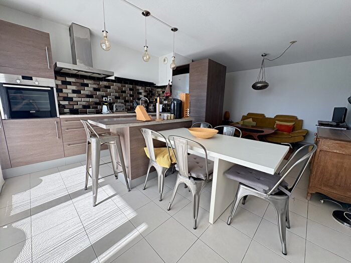 Toulouse, L'Ormeau, La Terrasse, La Grande Plaine : Appartement 3 pièces à louer